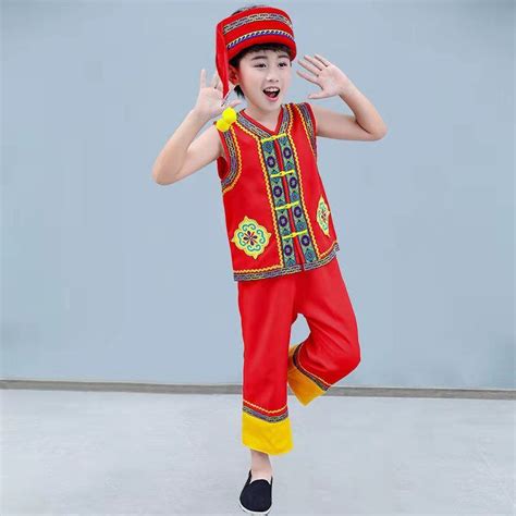Mga Costume Ng Sayaw Ng Mga Batang Babae Mga Kasuotan Sa Sayaw Ng Hmong