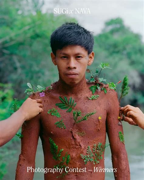 Elise Van Middelem On Linkedin Check Out The Winners Of The 3rd Sugi X Nava Photography