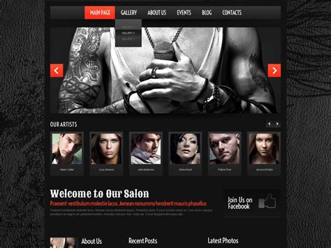 A Custom Functional Website For Your Fivem Server Fivem Server Website