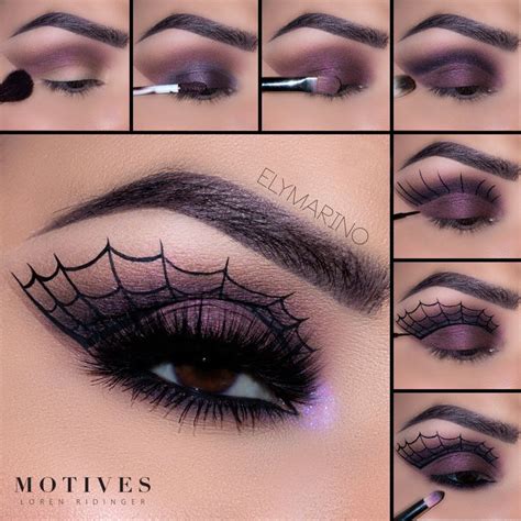 Last Minute Halloween Makeup Tips And Ideas Lorens World In 2023
