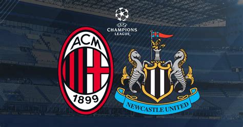 AC Milan 0 0 Newcastle United Magpies Withstand Heavy Pressure To