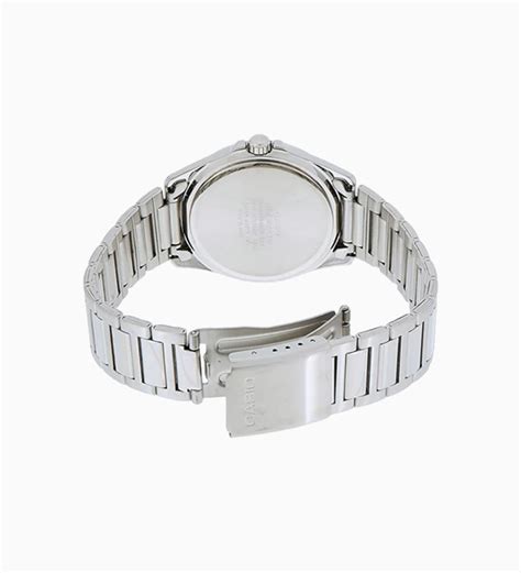 Casio Men's Watch MTP1370D-1A1VDF
