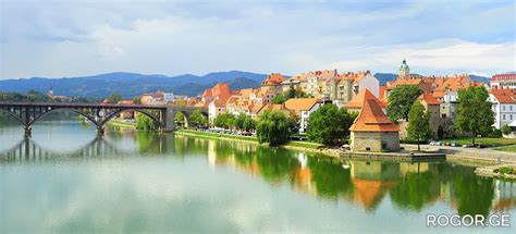 როგორია ევროპის 10 საუკეთესო მიმართულება 2024 წლის შემოდგომისთვის Rogor Ge