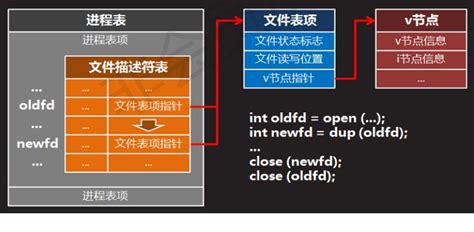 Uc05顺序读写随机读写fd复制访问测试修改文件大小 Csdn博客