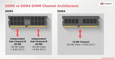 Ddr4 Vs Ddr5 Ram Workloads Explored