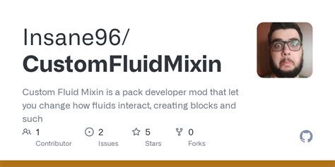 Github Insane96customfluidmixin Custom Fluid Mixin Is A Pack