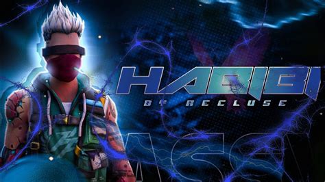 Habibi Montage Free Fire। Habibi Montage Ff। Habibi Song Beat Sync Ff