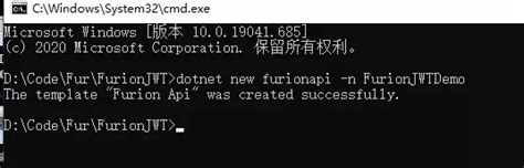 Net5实现jwt（利用furion），含fiddle教程furion Jwt Csdn博客