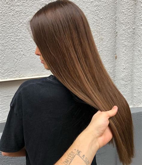 25 Beautiful Long Hairstyles For Thick Hair Hairdo Hairstyle