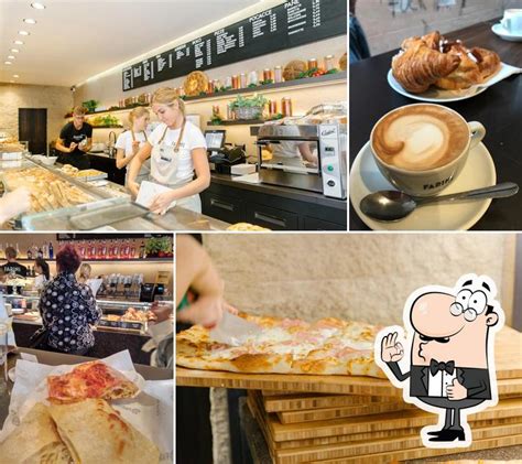Farini cafe, Venice, Calle Seconda de la Fava - Restaurant menu and reviews