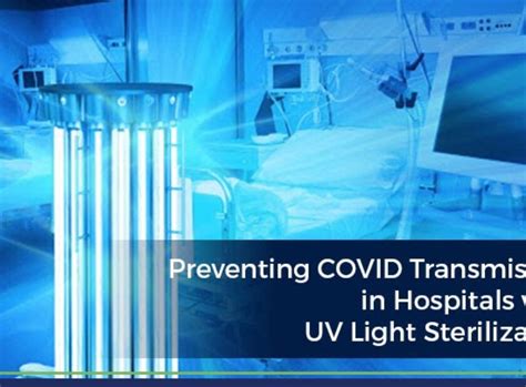 Explained How UVC Disinfection Works Servotech Power Systems Ltd