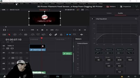Davinci Resolve Editing Program Crashing Information And Tip On Simple