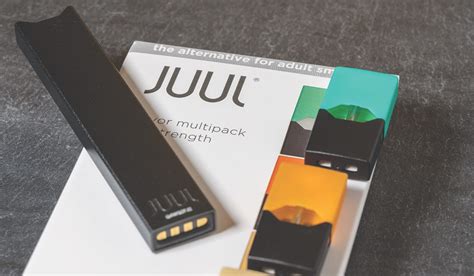 2firsts Lawyer Analysis Of Juuls Case Against Njoy For Patent