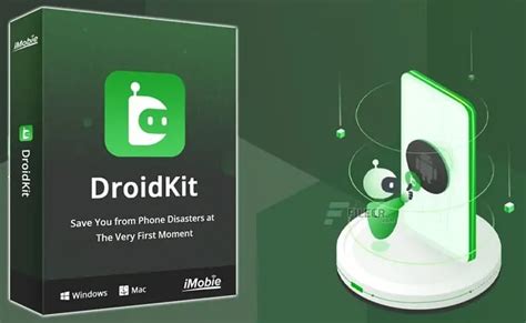 Télécharger Droidkit Gratuit Sur Windows Mac Web La Logithèque