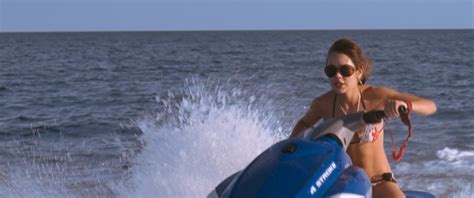Nackte Alexis Dziena In Fools Gold