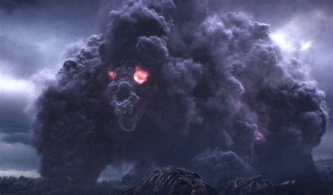 Who Is Alioth What You Need To Know About The Latest Loki Villain