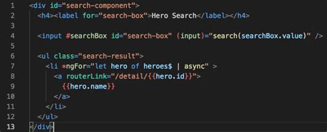 Angularの開発が捗るオススメのVSCode拡張機能 DevelopersIO