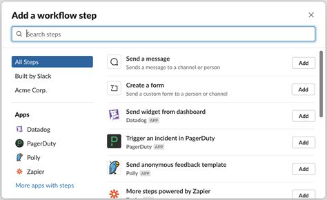 Windows Install Slack Mouseconsumer
