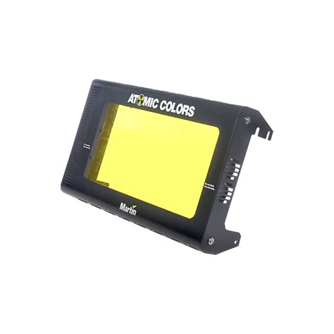 Atomic Colour Protec Events