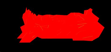 Opengl Help With Wireframe Artifacts On Mesh Procedural Uv Texturing Computer Graphics Stack