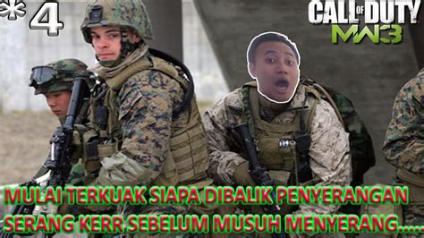 HARUS SERANG SAMPAI KE AKAR AKARNYA NIHH GILAKKK