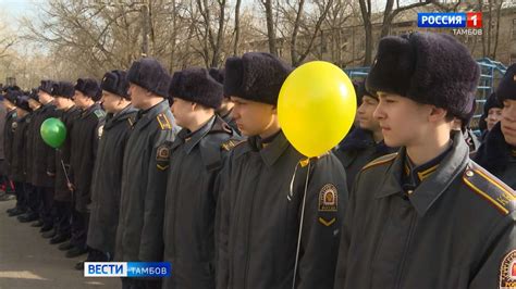 13 мая — День Черноморского флота России — ВЕСТИ Тамбов