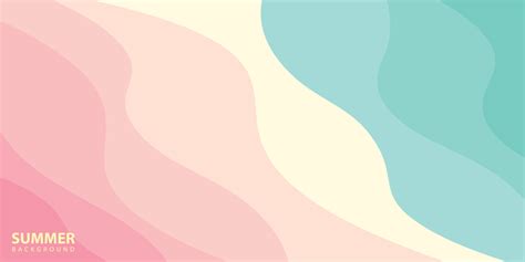 Abstract Wave Background Abstract Summer Wave Background 47024489