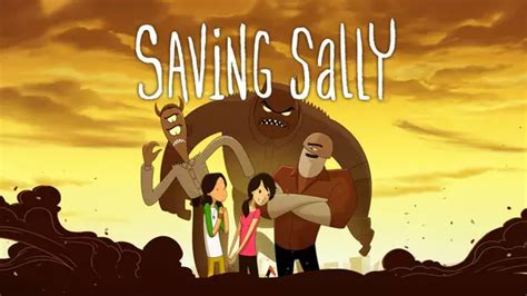 Saving Sally Stash Tv Xumo Play