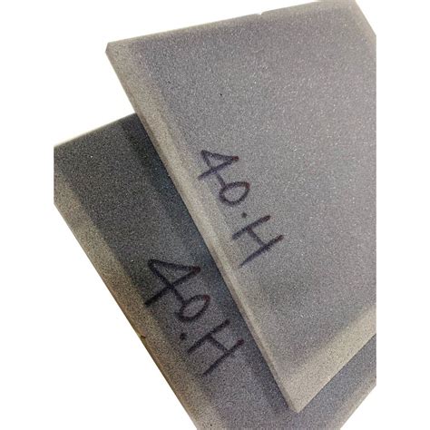 Grey 40mm High Density Pu Foam For Sofa At ₹ 28 Mm In Kanpur Id