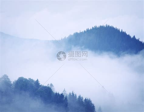 山地景观自然的构成高清图片下载 正版图片304501697 摄图网