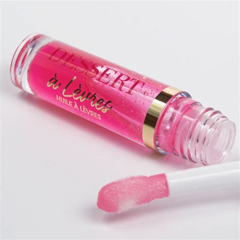 Масло для губ `VIVIENNE SABO` DESSERT A LEVRES тон 03 купить в интернет ...