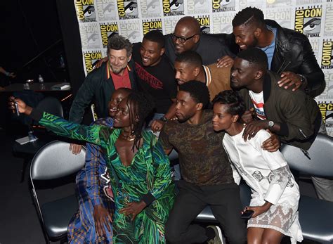 🔥 80 Letitia Wright Wallpapers Wallpapersafari