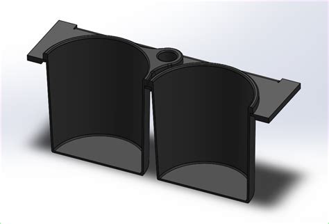 Free Cad Designs Files And 3d Models The Grabcad Community Library