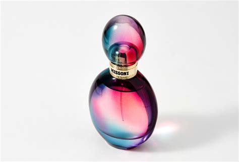 Missoni духи — купить парфюм Миссони в интернет-магазине «Золотое яблоко»