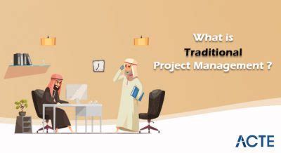 Traditional Project Management Tutorial | A Comprehensive Guide | Updated 2025