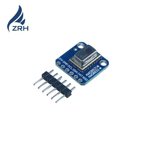 GY AMG IR x инфракрасная камера массив температуры датчик модуль