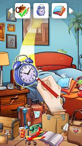Tidy Master®:Hidden Objects - Apps on Google Play