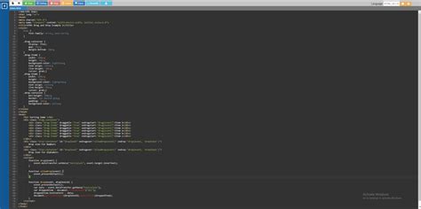 html drag and drop