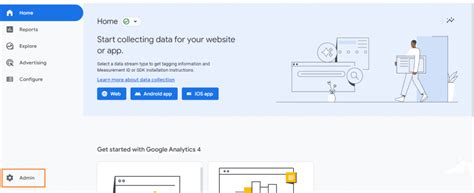 How To Set Up GA4 A Walkthrough Guide SyncPorium