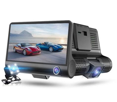 видеорегистратор на 3 камеры Video Cardvr: купить в Москве и Санкт ...
