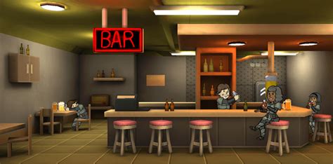 Fallout Shelter Subreddit We Have Been Private For Over A Year