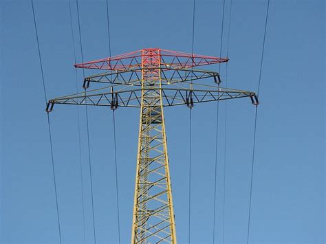 Elektriciteit Stroom Energie Gratis Foto Op Pixabay Pixabay