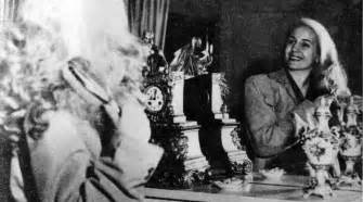 Eva Duarte De Perón Después Del Mito La Tinta