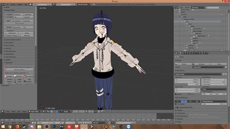 Vrchat Avatar Upload For Beginners Outdated New Video In The Description Youtube
