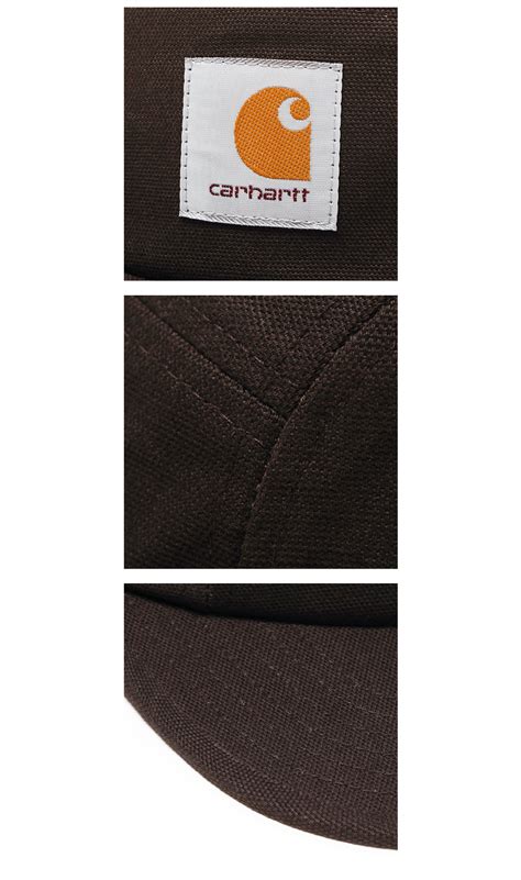 🇺🇸美國代購 Carhartt Wip 卡哈特 Backley Cap 平沿鴨舌帽 棒球帽 平沿帽 鴨舌帽 老帽 蝦皮購物