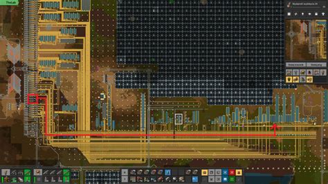 Is There A Way To Increase Fluid Flow Through The Factory R Factorio