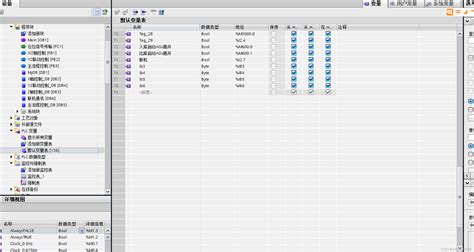 C与西门子plc S7 1500 S7协议plc读写数据plcwrite Csdn博客