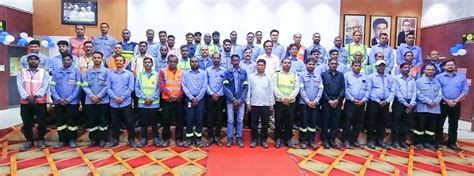 Mohit Shukla On Linkedin Mahanaluminum Workmentraining
