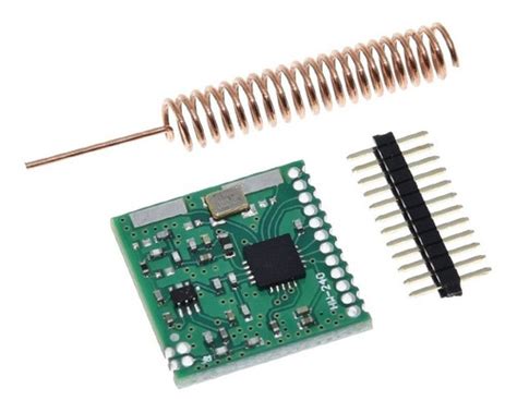 Transceptor Inalambrico Si4432 433mhz 470mhz 1000mt Arduino Cuotas Transceptor Inalambrico Si4432 433mhz 470mhz 1000mt Arduino Cuotas