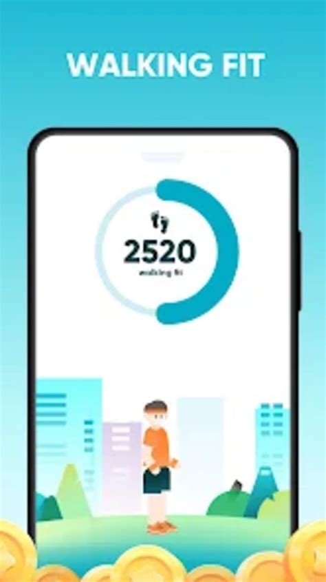 Android Için Lucky Step Tracker İndir